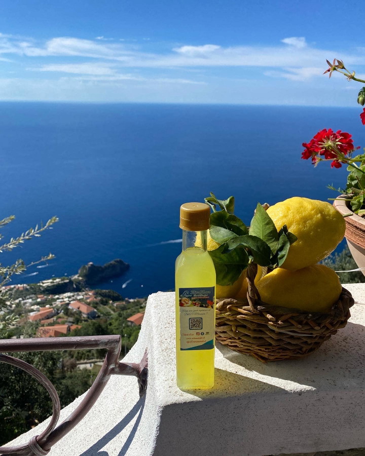 Miramare Amalficoast Rooms&more - Agerola