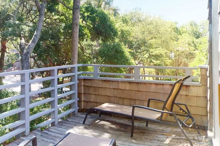 Kiawah Exclusives | 4468 Windswept Villa - Kiawah Island, SC