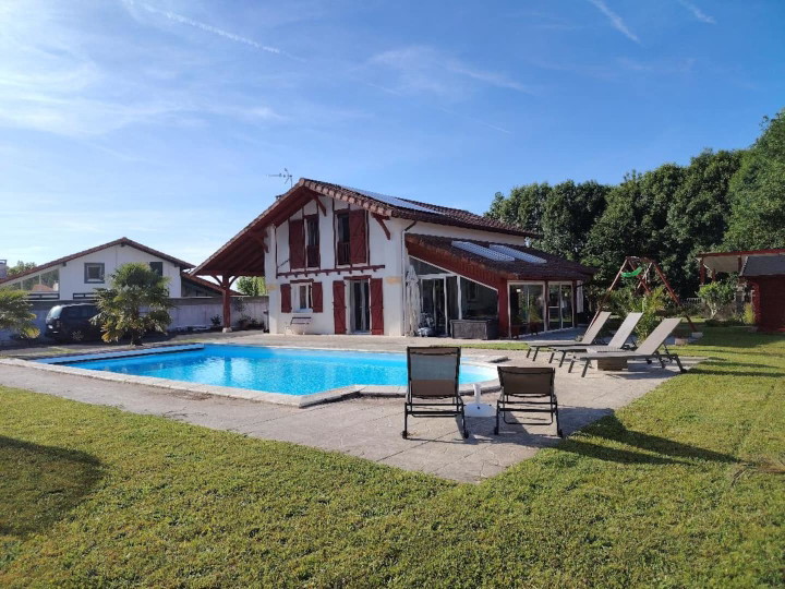 Maison Familiale - Espelette