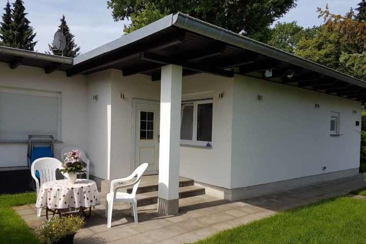 Bungalow/gästehaus Für
1 - 3 Personen - Berlin