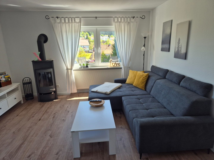 Vacation Home Anga - Black Forest