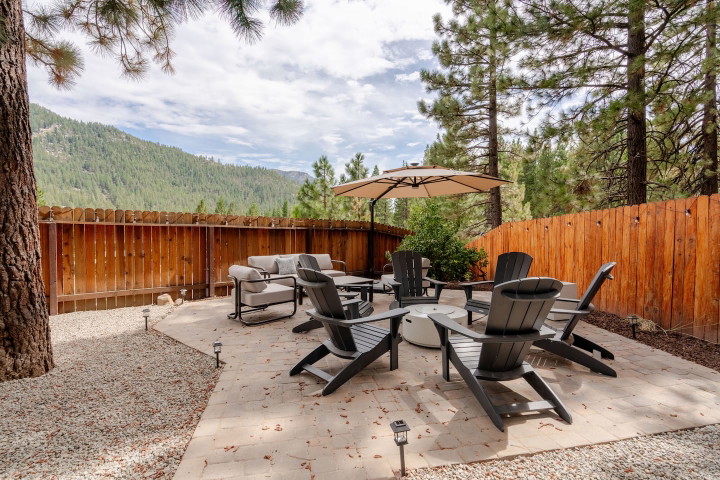 *New* Near Diamond Peak Mountain Retreat! - Carson City, NV