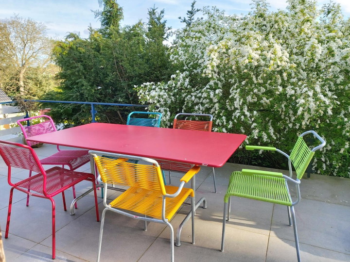Dein Haus Für Kreatives Relaxen - Altenahr