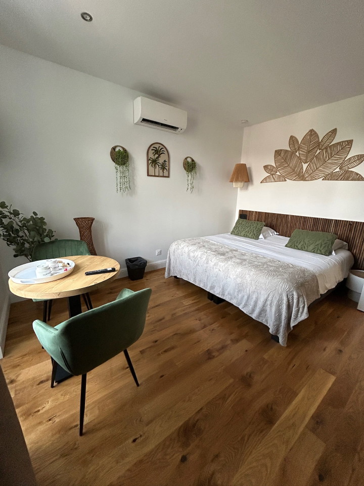 Studio At Quai 44 - Cognac