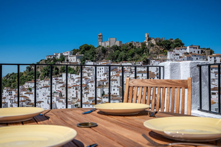 Casa Copera - Casares
