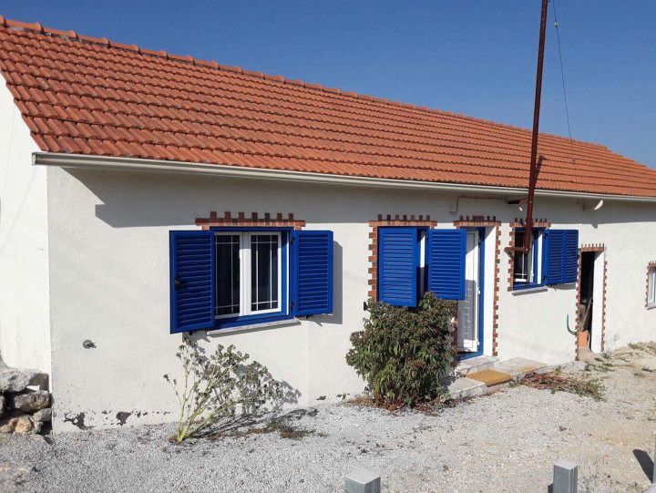 Typical Portuguese House Renewed  - Fatima / Ourem - Fátima