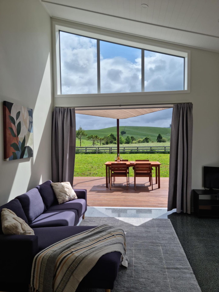 Matakana Escape - Short Walk To  Village Market - Matakana