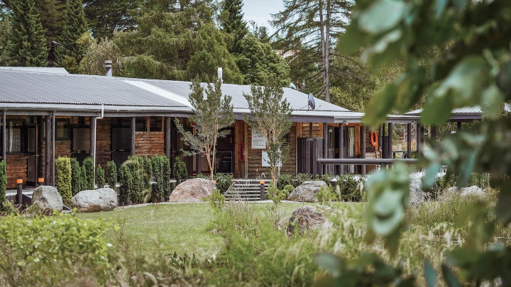 Hidden Valley Lodge Ohakune - Ohakune