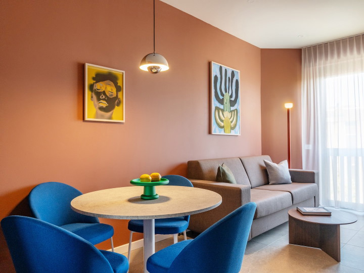 Numa | 1 Bedroom Apartment With Sofa Bed - Rom