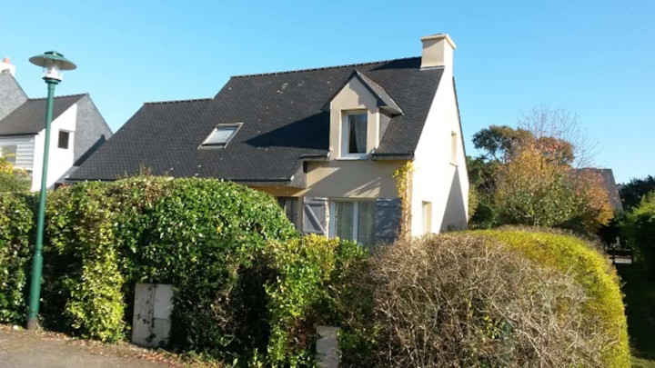Maison 110m2 Au Calme Tout Près Du Golfe Et Vannes - Arradon