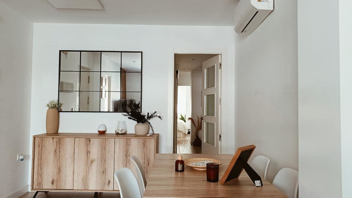 Central Apartment Next To La Merced Cathedral. - Huelva