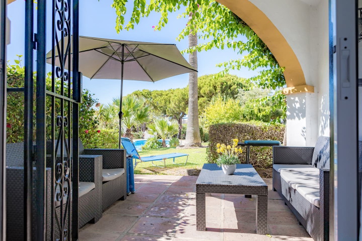 Villa Las Margaritas - Costa del Sol