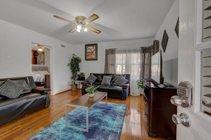 Buchanan 1br @ Duke East Campus - Durham, NC