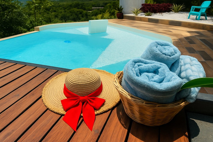 Villa Florece - Connect With Nature - Puerto Rico