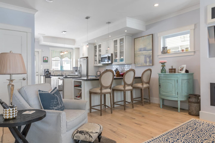 Spacious 3br | 2.5 Ba + Office Single-family Home - Cambridge