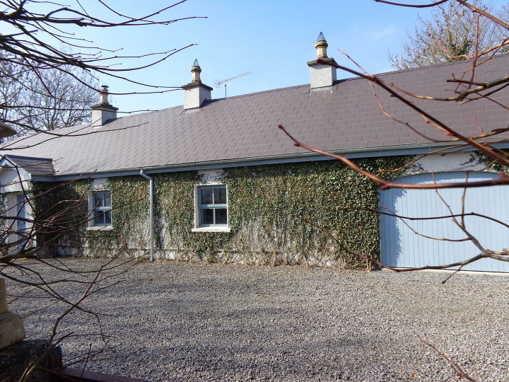 Herberts Cottage Navan. - Trim
