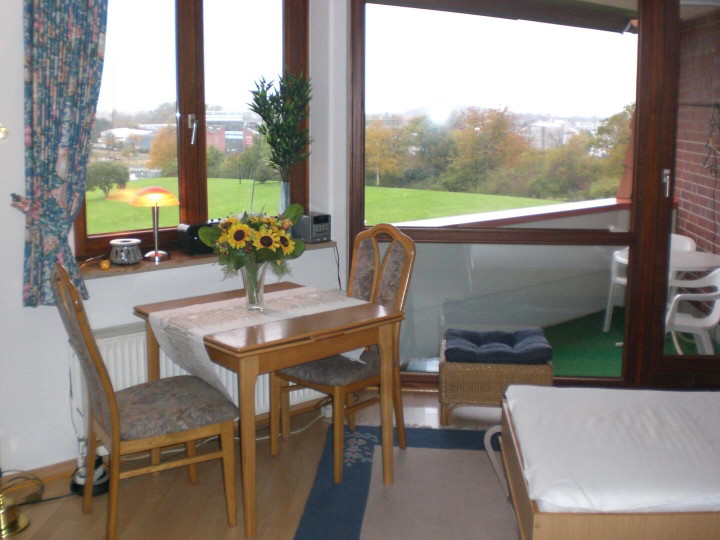 Apartment Next To Harbour - Timmendorfer Strand