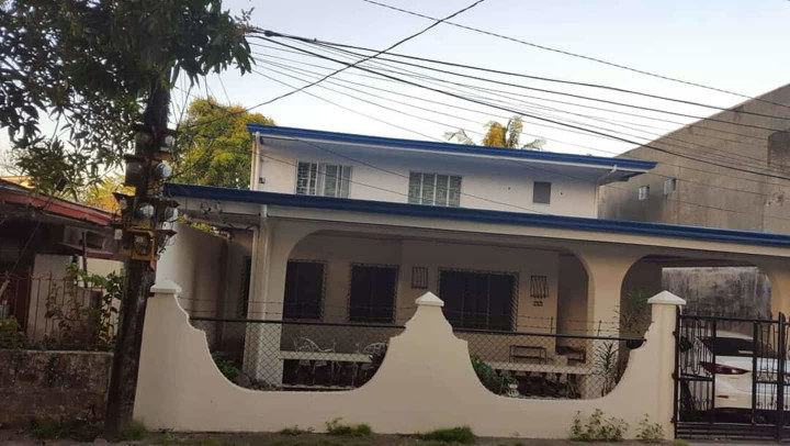 Dorea's Abode - Iloilo City