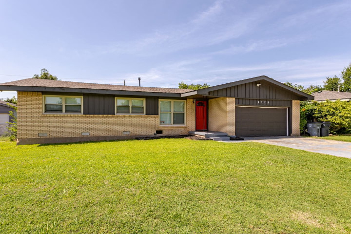 New, Comfortable In Atom Ave, 10 Minutes Fort Sill - Lawton, OK
