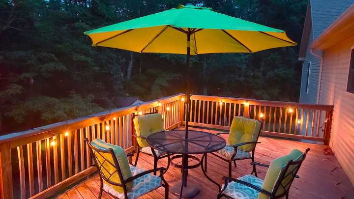 Otter Manor - Wifi|fire Pit|gameroom|private Trail - Berkeley Springs, WV