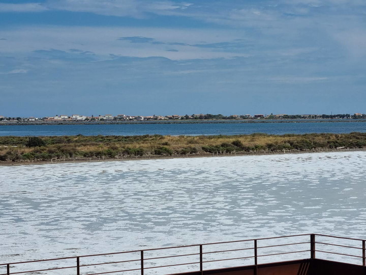 Les Salines, Se Reconnecter Avec La Nature - Vic-la-Gardiole