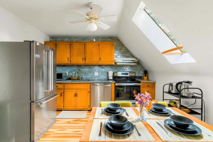 Luxury Atlanta Retreat: Mins To Downtown, Midtown - Atlanta, GA