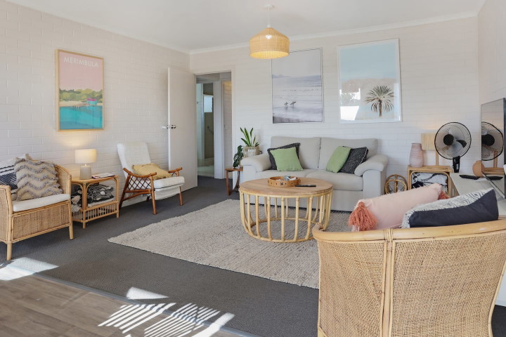 Coastal N Cosy - Merimbula