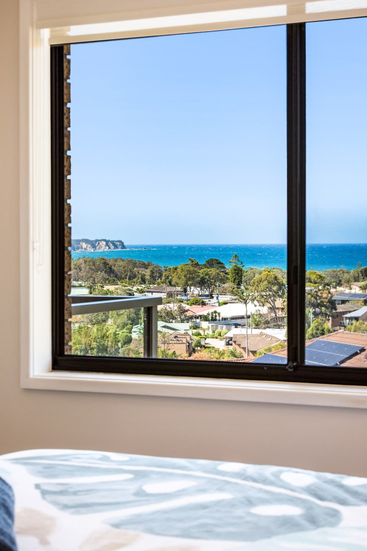 Seaside Escape - Tathra
