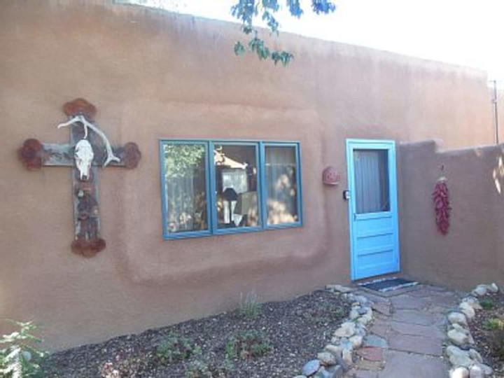 Casa Verde - Taos, NM