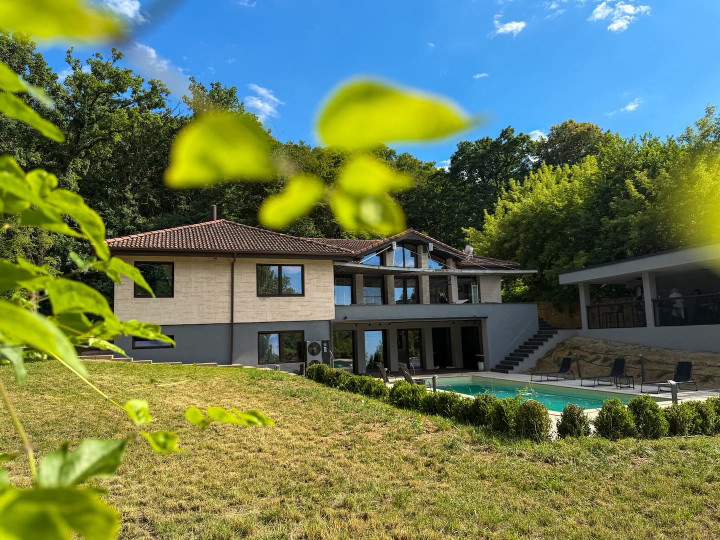 Breite Privée Forest And Pool Retreat - Sighișoara