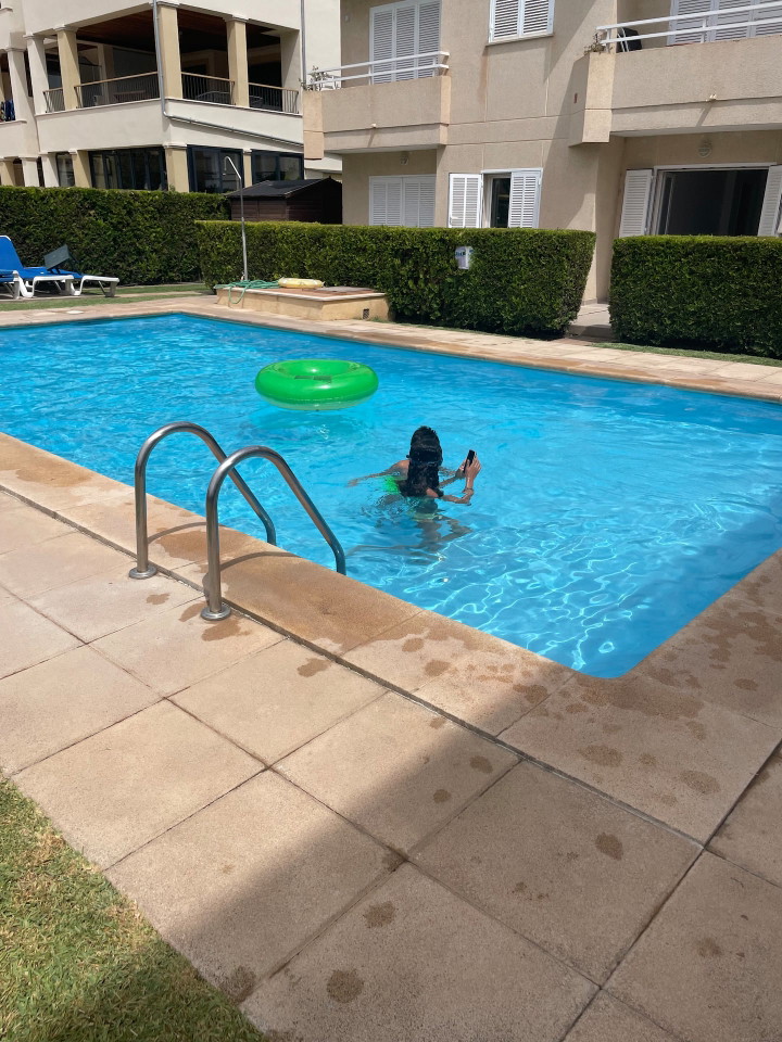 Family-friendly Beach Escape 130m² Of Pure Joy - Port de Pollença