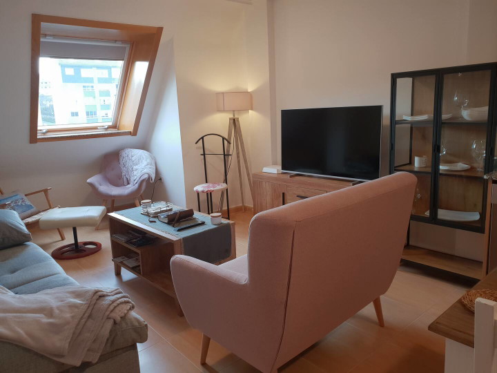 Tourist Apartment #Amariña - Ii - Galicia