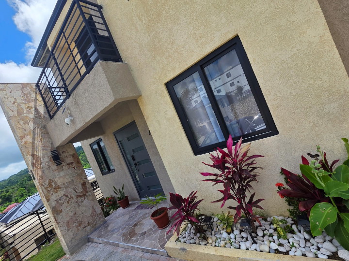 Ariana Suite At Ocho Rios Country Club - Ocho Rios