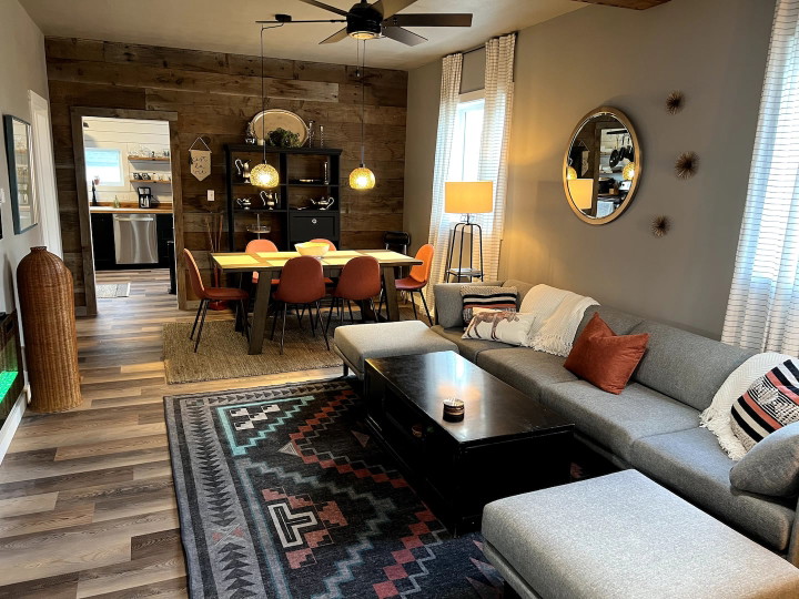 Comfortable Cottage Near The Heart Of Town - Livingston, MT