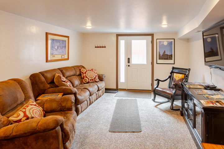 Couple's/family Retreat  Conveniently Located! - Missoula, MT