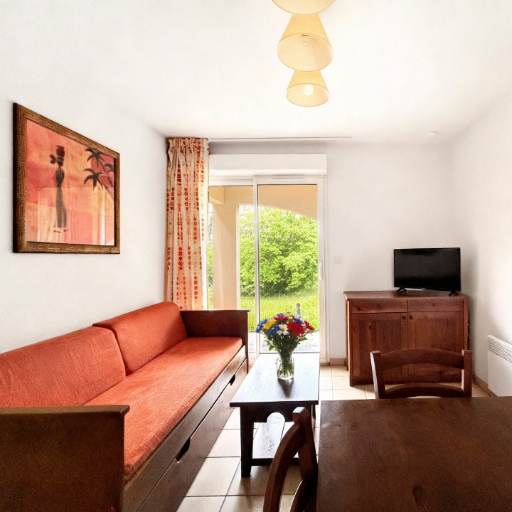 Family T3 With Swimming Pool And Parking, Residential - Puy-l'Évêque