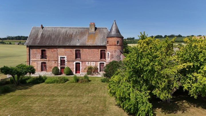 Chambre Dhôtes - Neufchâtel-en-Bray