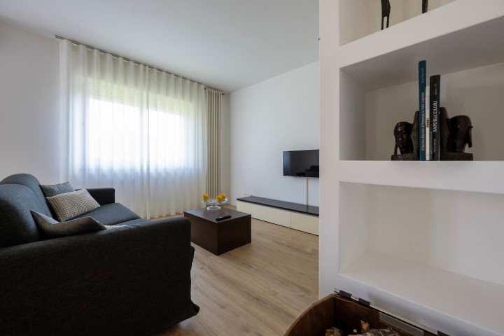 Home J:design E Natura Nel Cuore Del Trentino - Folgaria