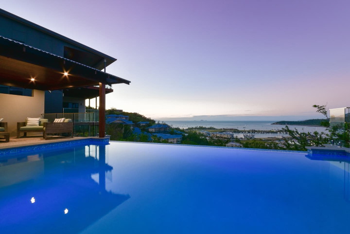 Coral House At Elementa Whitsundays - Airlie Beach