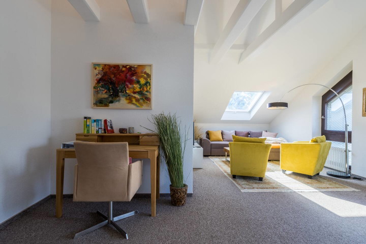 Bodensee Appartement 1 - Konstanz