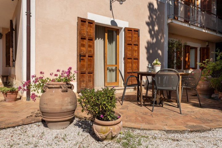 Apartment In Nature,10min From City - Perugia
