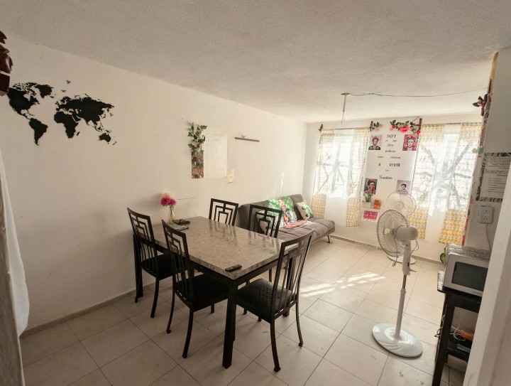 Downtown Family Apartment With 3 Bedrooms - Cancún