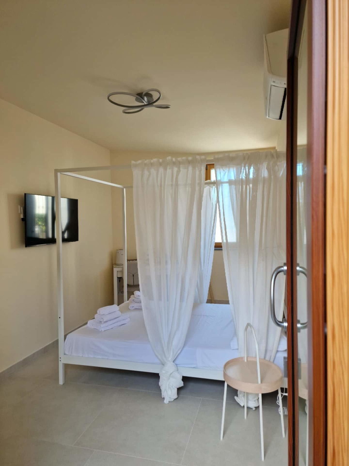 La Corte Dell'angelo - Chiara & Fede Room - Aeropuerto de Bérgamo - Orio al Serio (BGY)