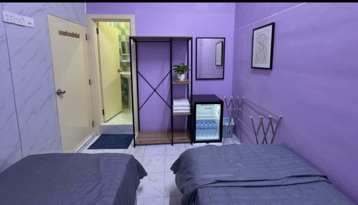 Comfortable City Stay In Malé | Airport Transfers* - Maldives