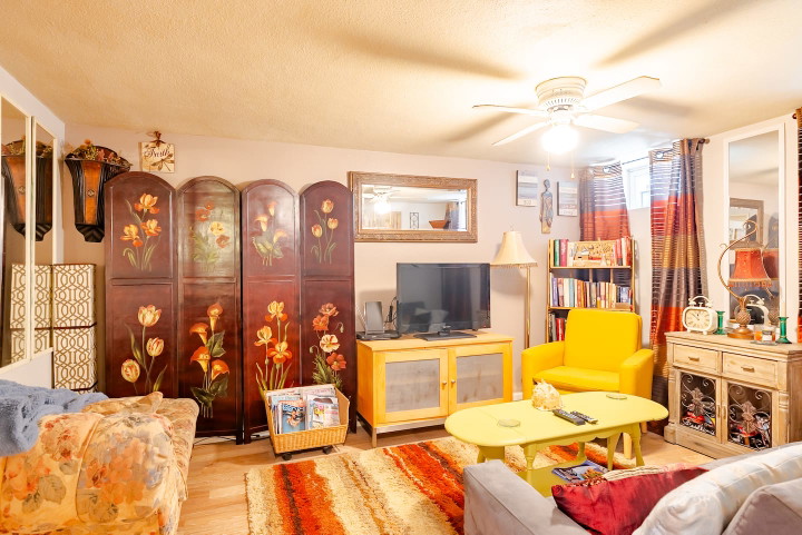 Aunt El's Haven - Cherry Creek - Denver