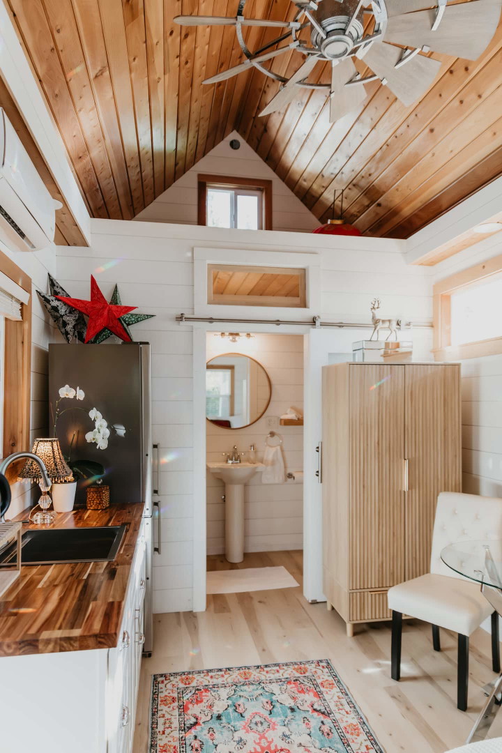 Garden Cottage Retreat - 2 Mins From Downtown - Grass Valley, CA