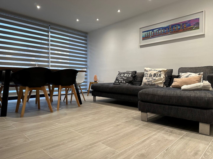 Vintage Duplex In Providencia - 90 M2 - Providencia, Chile