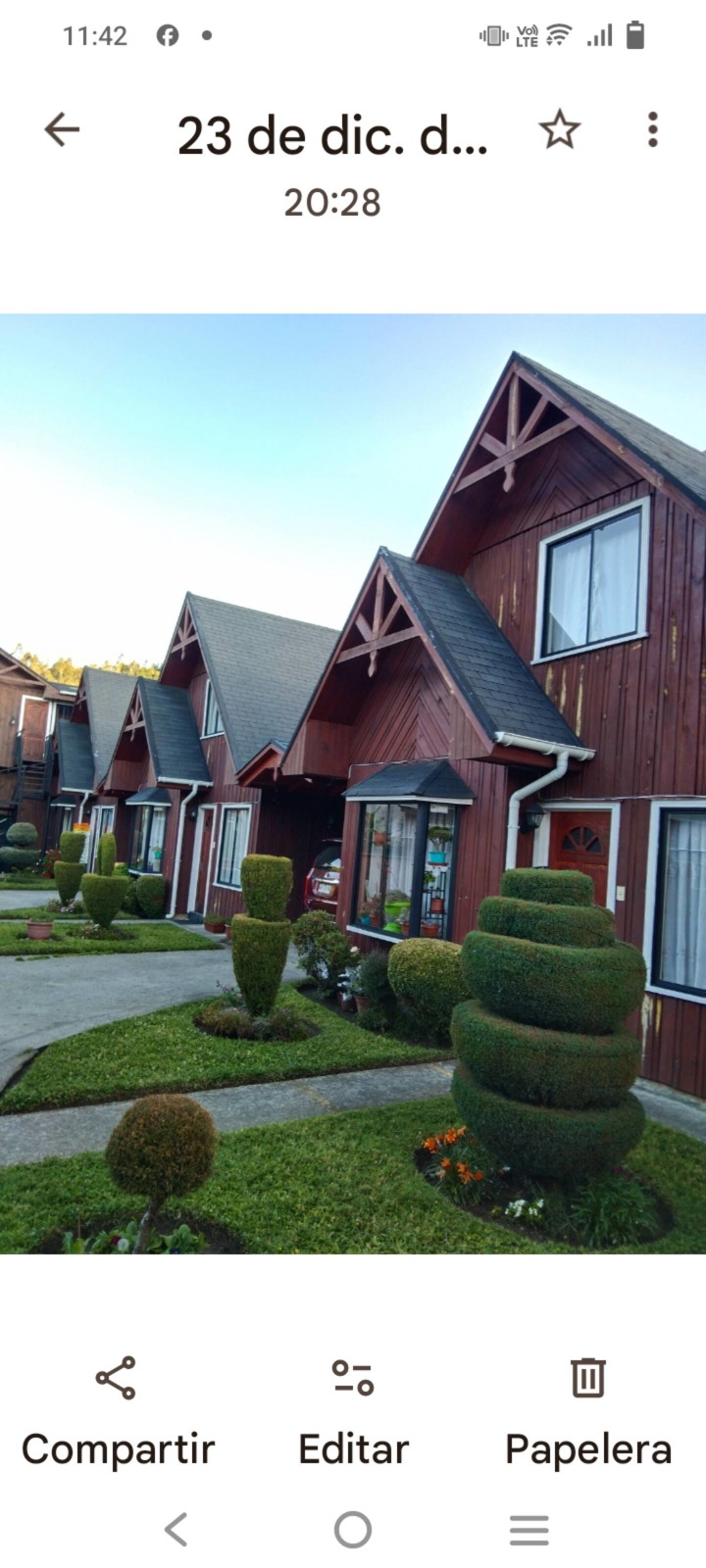 Cabañas Marinadelsur, Con Piscina, Tinaja Y Sauna - Contulmo