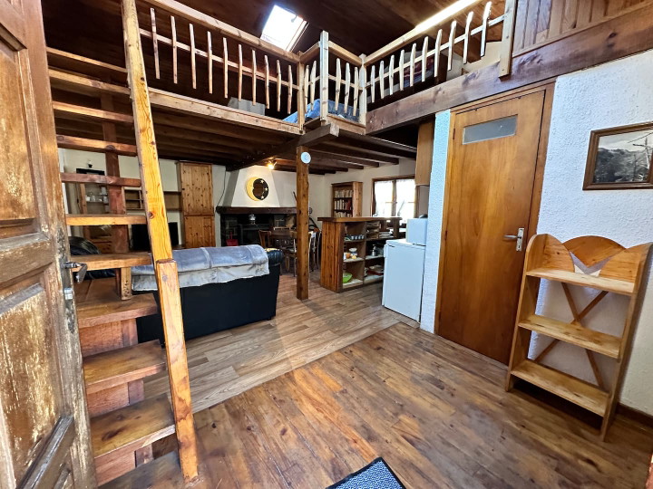 Petite Maisonnette à La Montagne - Pas de la Casa