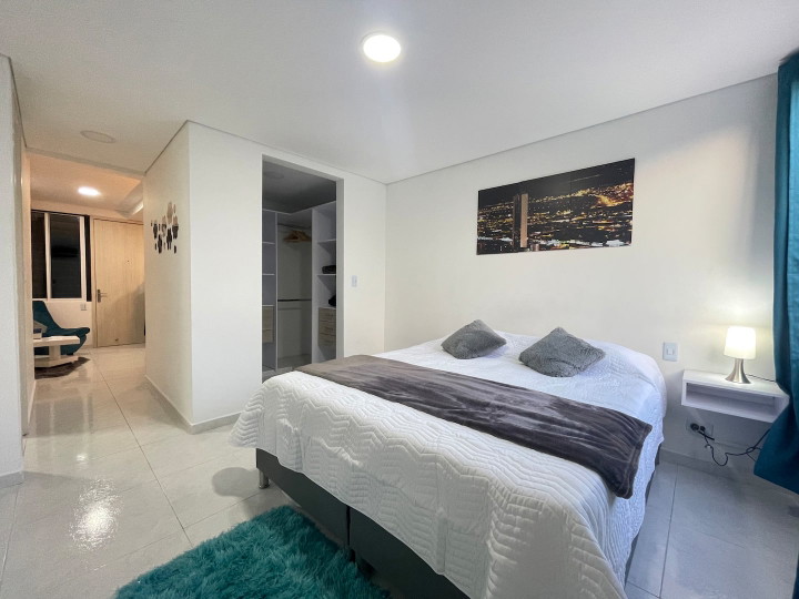 A Beautiful Apartment Near Cc Chipichape - Cali